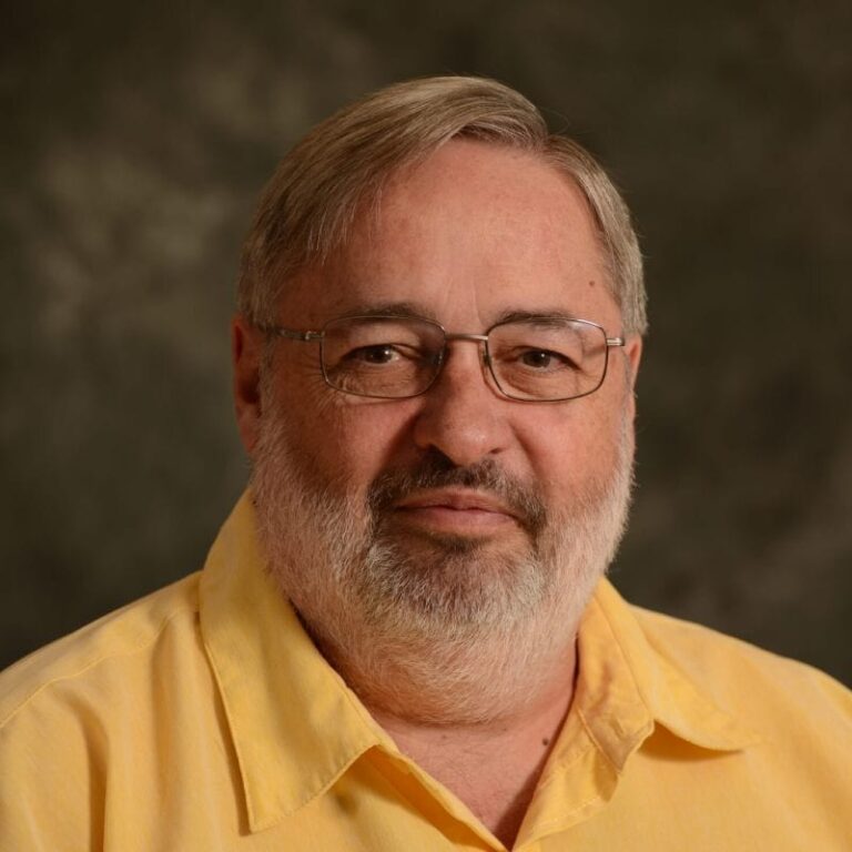 Découvrez notre équipe — Centre St-Pierre