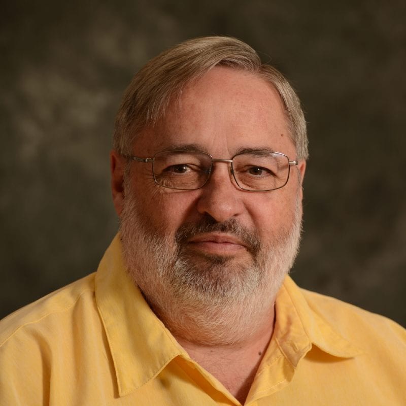 Découvrez notre équipe — Centre St-Pierre