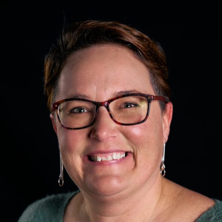 Découvrez notre équipe — Centre St-Pierre