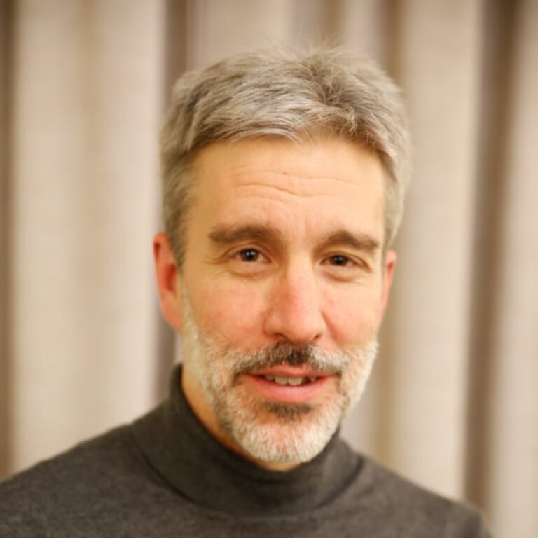 Découvrez notre équipe — Centre St-Pierre