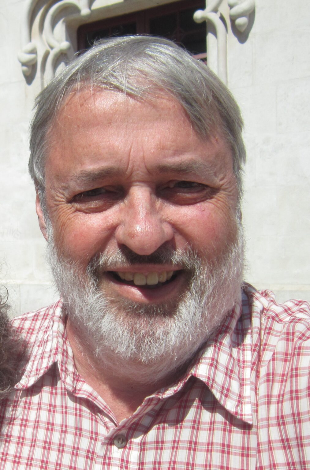 Découvrez notre équipe — Centre St-Pierre